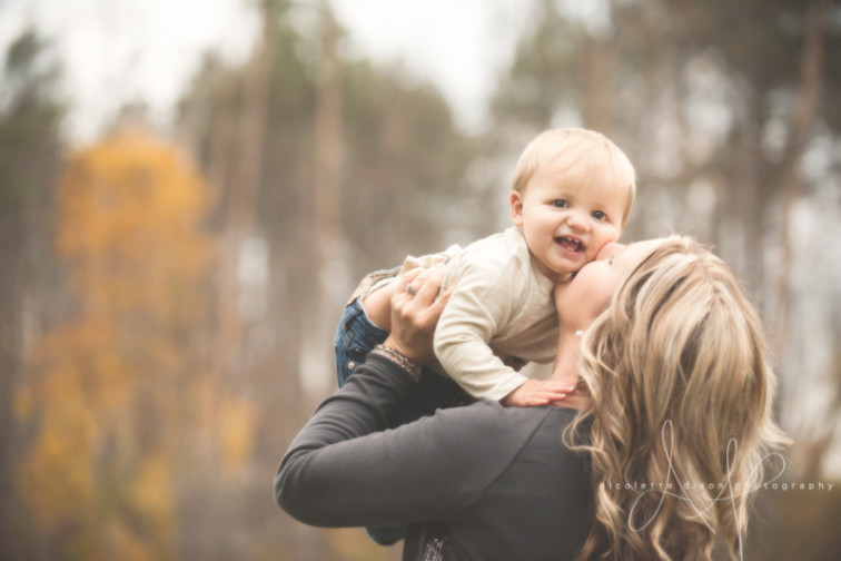 Becki, Michael, Bella, Brandon, and Mason {Layton Utah Family ...