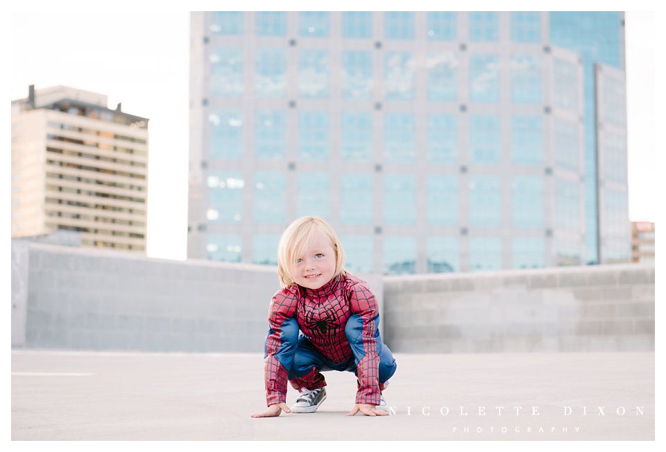 Pittsburgh Children Photographer | Nicolette Dixon Photography | Kane