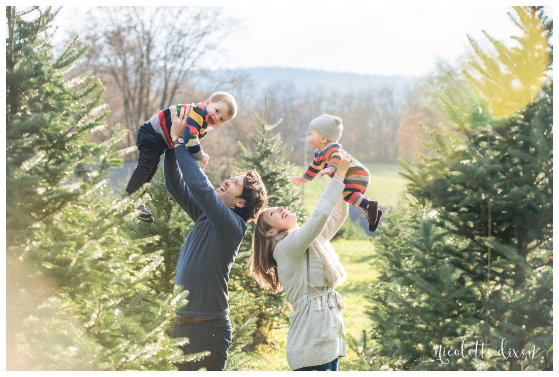Pittsburgh Family Photographer | Robinson Township PA Family ...
