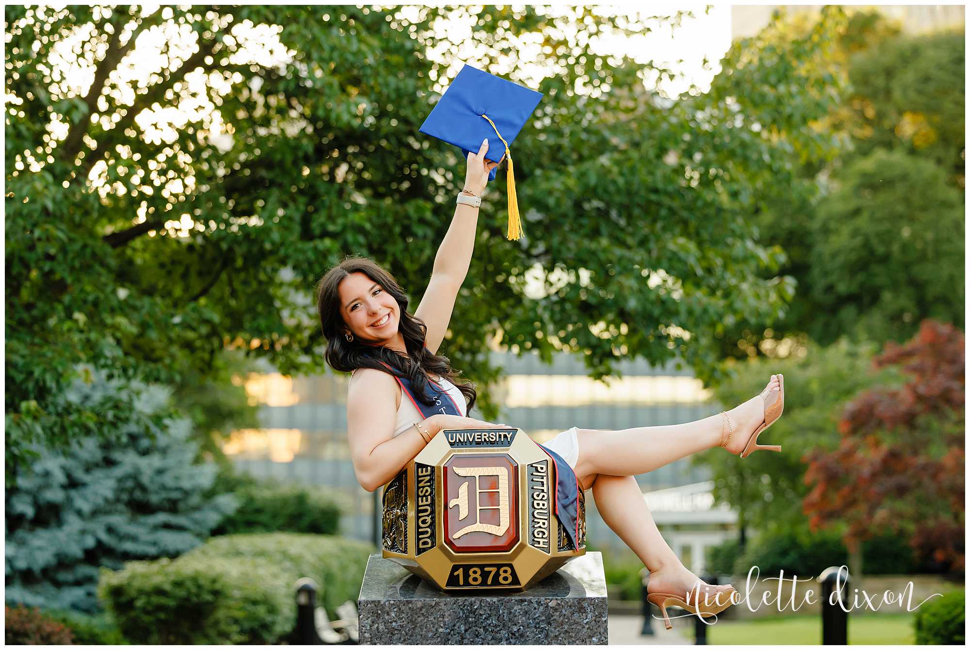 Graduation Photographer in Pittsburgh - Photographers in Pittsburgh ...
